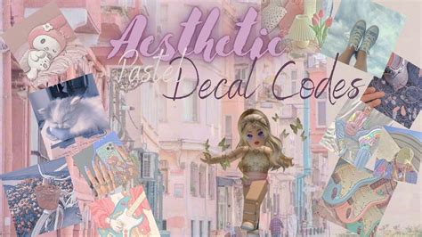 Decal Codes Roblox Aesthetc Work At A Pizza Place Bloxburg Youtube
