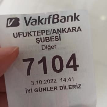 Vak Fbank Eft Limiti Ikayetleri Ikayetvar