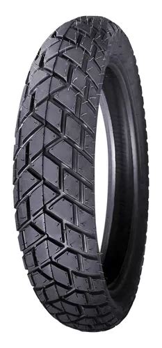 Llanta 120 80 18 Doble Propósito Italika Dm200 Tt