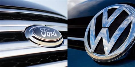 Terror Da Volkswagen Ford Promove Retorno De Carro Amado