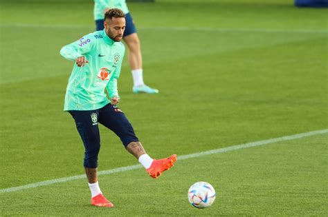 Psg Coupe Du Monde Le Verdict Final Est Tomb Pour Neymar
