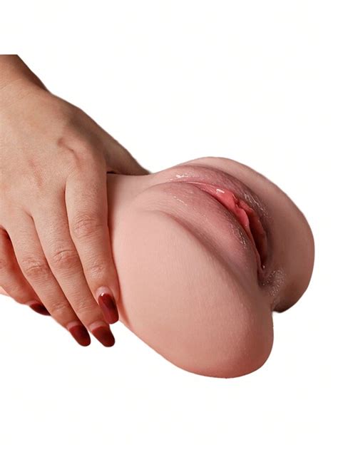 1 Pieza Masturbador Masculino Portátil Masturbador De Juguete Sexual