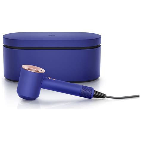 DYSON HD07 Asciugacapelli Supersonic Gifting Edition Con Potenza 1600