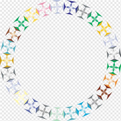 Inkscape escritorio glorioso círculos diverso círculos Fondo de