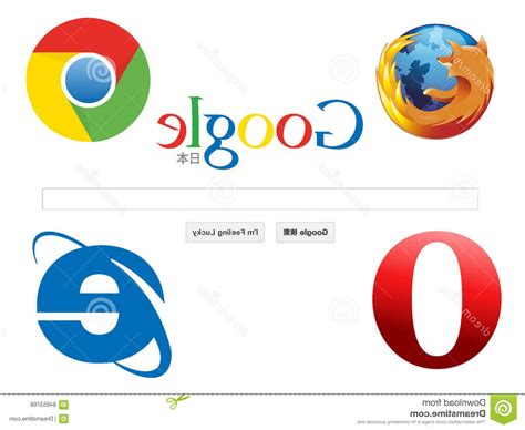 Google Chrome Logo Vector At Vectorified Collection Of Google