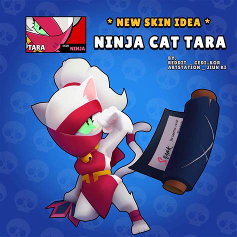 Las Mejores Skins Creadas Por Fans Brawl Stars ES Amino