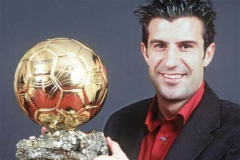 Which Real Madrid Players Have Won The Ballon D Or Benzema Could Be