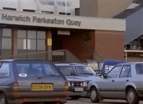 IMCDb Org 1987 Ford Fiesta XR2 MkII In Nicht Von Schlechten Eltern