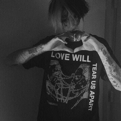 Pin Em Lil Peep