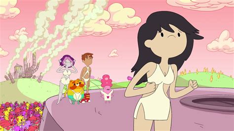 Bravest Warriors Season 3 Image Fancaps