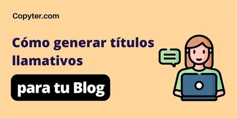 Generador de Títulos para Artículos Funciona Pruébalo Gratis