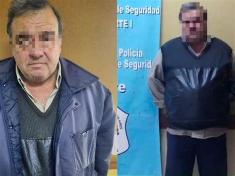Tigre Caso Ángeles Rawson detuvieron a un prófugo en nuestra ciudad