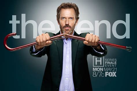 Gregory House La Factoria Historica