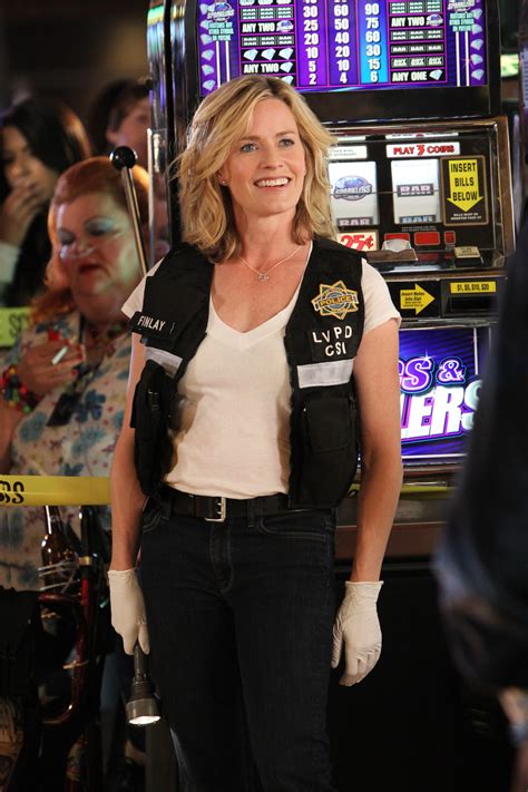 Elisabeth Shue
