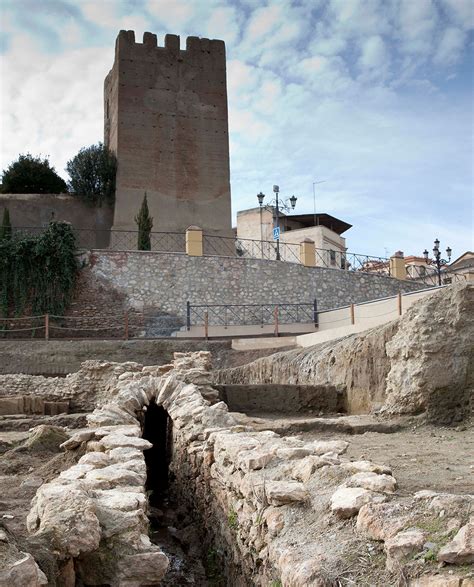 Galería Teatro Romano Acci