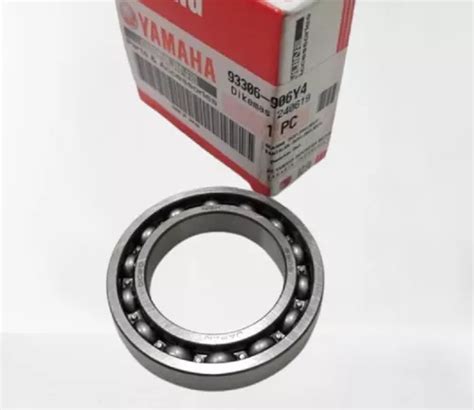 Rolamento Eixo De Comando Ybr 125 Ybr 150 Ys 150 Xtz 150 MercadoLivre