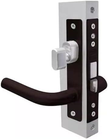 Cerradura Para Puerta Perfiles De Aluminio Phillips Mcadk Amazon