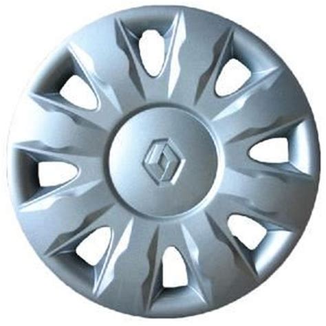Remorquage Nouvel An Sud Enjoliveur 15 Pouces Renault Clio 3 Dominant