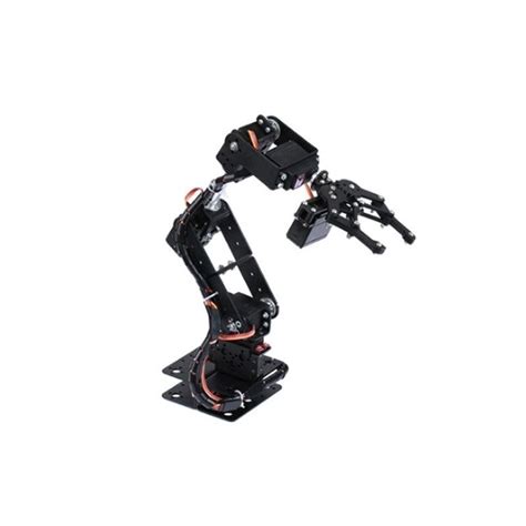 6dof Robot Ubicaciondepersonas Cdmx Gob Mx