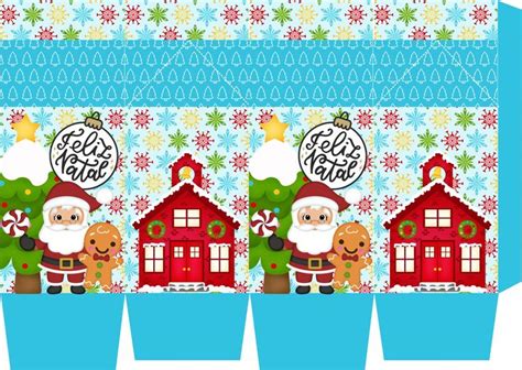 Pin Em Natal