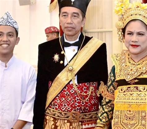 Bakal Maju Jadi Calon Wali Kota Bogor Ini Fakta Sosok Sendi