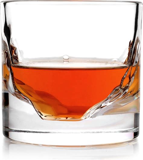 Amazon Storm Japanese Crystal Whisky Glass Whiskey Glasses For