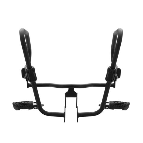 Compre Protetor De Carenagem Pro Tork Armor Pedaleira Retrátil Cg