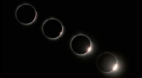 Cuándo y dónde se podrá ver el próximo eclipse solar en México