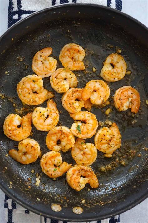 Spicy Shrimp And Grits Cooked By Julie