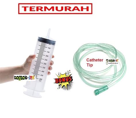 Jual Spuit Suntikan Syringe Spet Burung Suntikan Hidroponik Spetjumbo