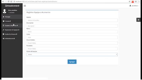 Aportes Online Gratis Sistema Punto De Venta PHP Mysql Ajax Codigo