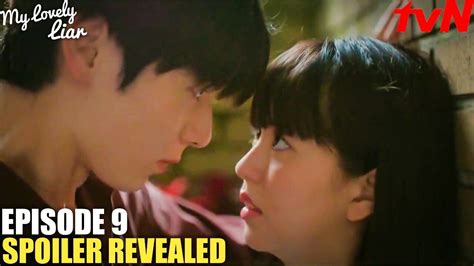 My Lovely Liar Episode 9 Preview Revealed ENG SUB YouTube