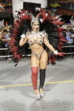 Scorching Hot Carnival Beauties 62 Pics
