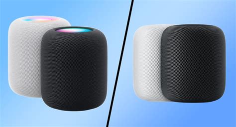 Apple Homepod Vs Homepod What S Different Tom S Guide