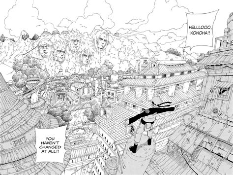 Naruto Manga Panels HD Wallpapers Pxfuel 52 OFF