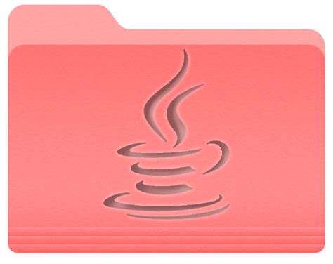 java folder simple by etherialice on deviantart