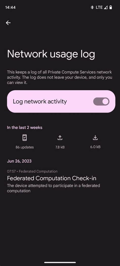 Mishaal Rahman On Twitter Here Are More Screenshots Of The New