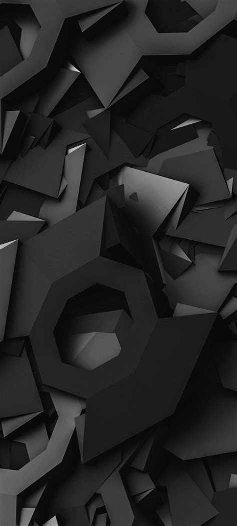 Dark Theme IPhone Wallpapers Wallpaper Cave