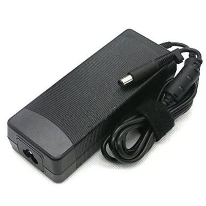 HP Original PPP016L E PPP016H 120W Notebook Power Adapter