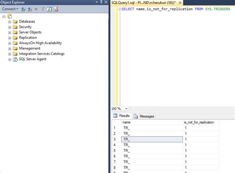 Sql Server Trigger After Insert Update Delete In Visual Studio Badyouth