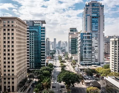 Bairros Nobres Op Es Para Morar Em Capitais Do Brasil