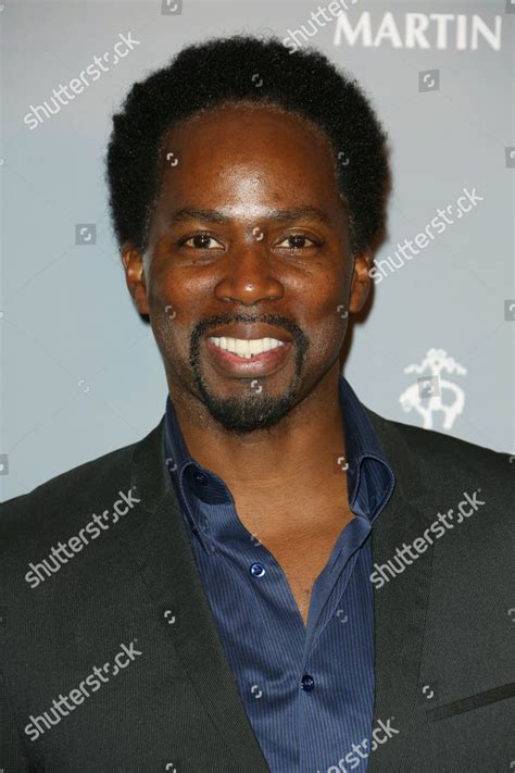 Harold Perrineau Jr Editorial Stock Photo Stock Image Shutterstock