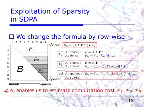 ppt parallel software for semidefinite programming with sparse schur complement matrix