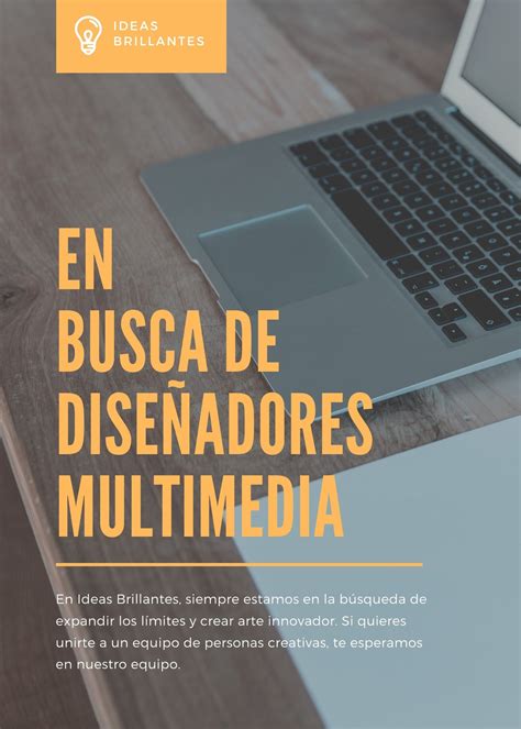 Plantillas De Anuncios Para Vacantes De Empleo Gratis Canva