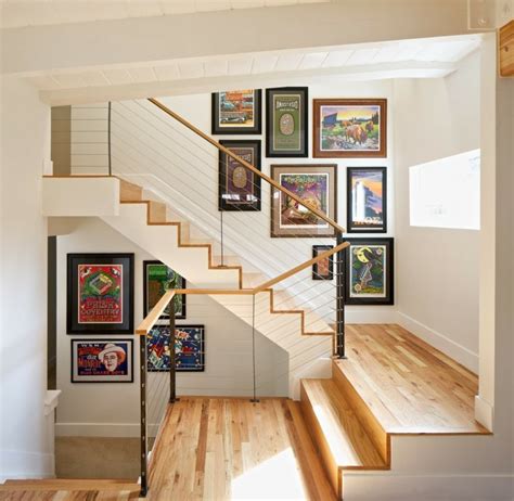 Comment Decorer Escalier