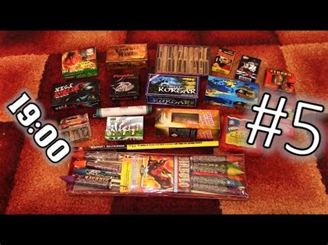 Silvester 19 Uhr Böller Tour 5 PyroMoe YouTube