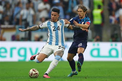 Manchester United pagaría 120 millones de euros por Enzo Fernández