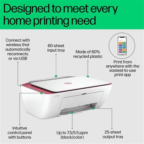 Buy HP Deskjet Ink Advantage Ultra 4929 All In One Wi Fi Inkjet Printer