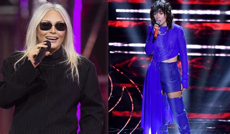 Sanremo Gate Glasses Between Oxa And Madame What Happened And Why