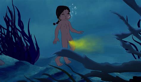 Post 4552713 Edit FeetLovers8841 Shanti The Jungle Book